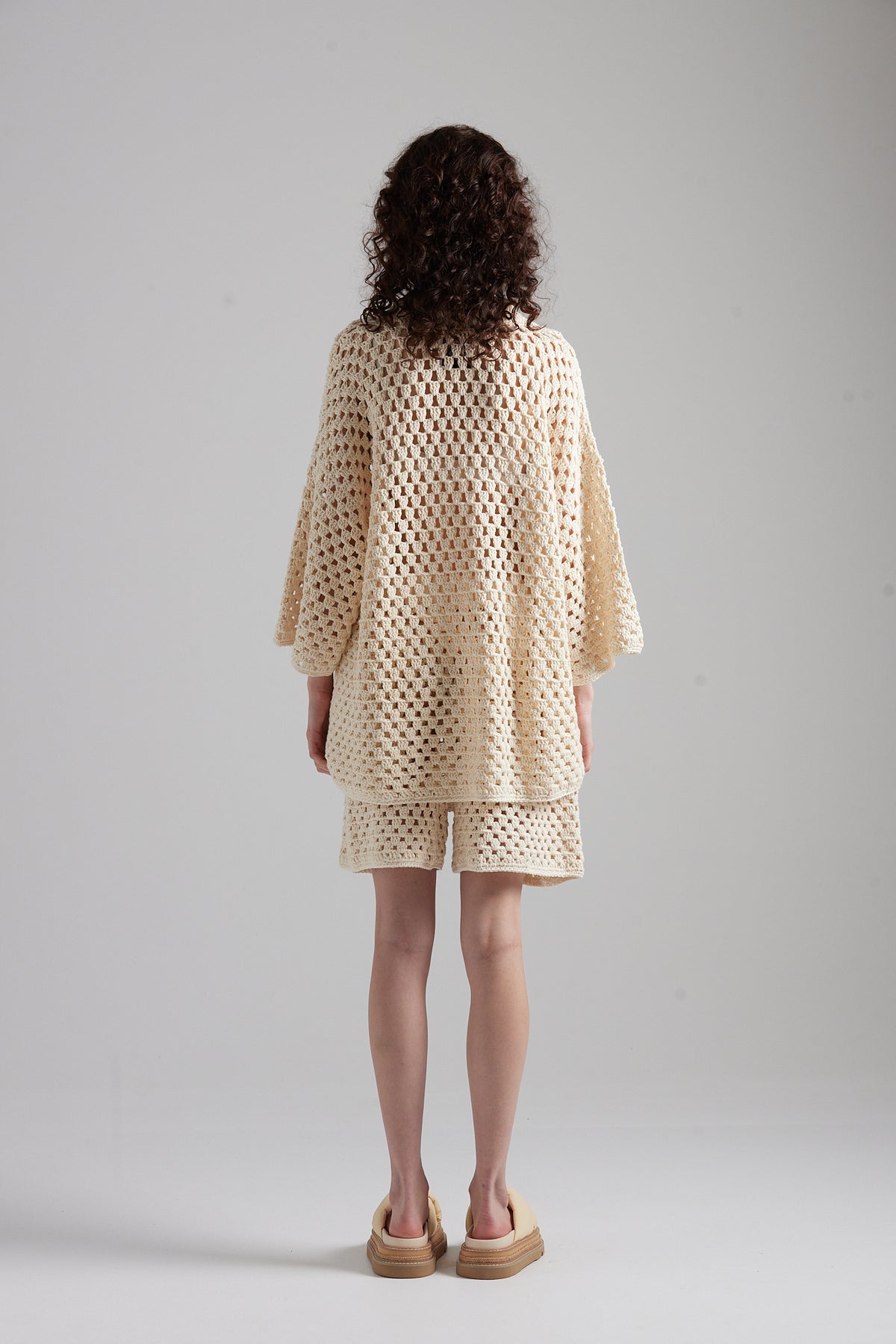 Celine Polo | First Born Luxury Handrafted Knitwear - OFFICIAL STORE