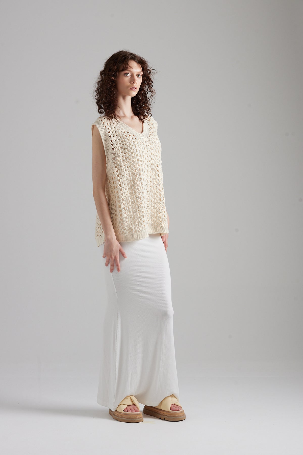 Amelie | First Born Luxury Handrafted Knitwear - OFFICIAL STORE