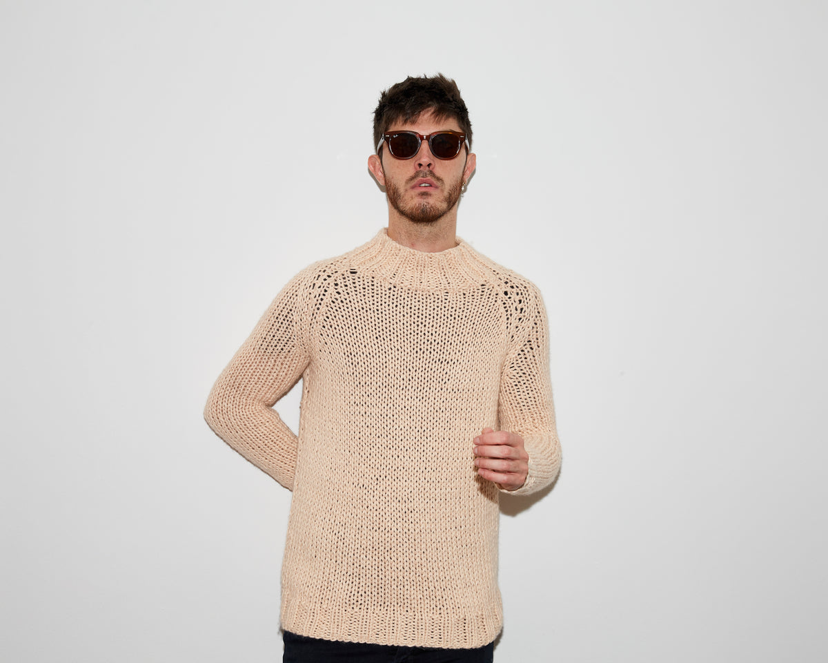 JIMMYS BRO | First Born Luxury Handrafted Knitwear - OFFICIAL STORE