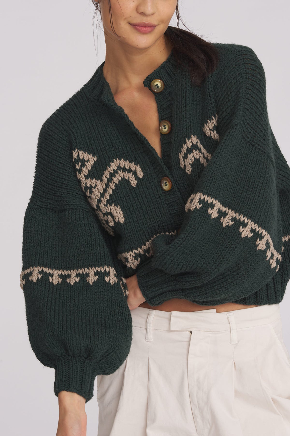 Inca | First Born Luxury Handrafted Knitwear - OFFICIAL STORE